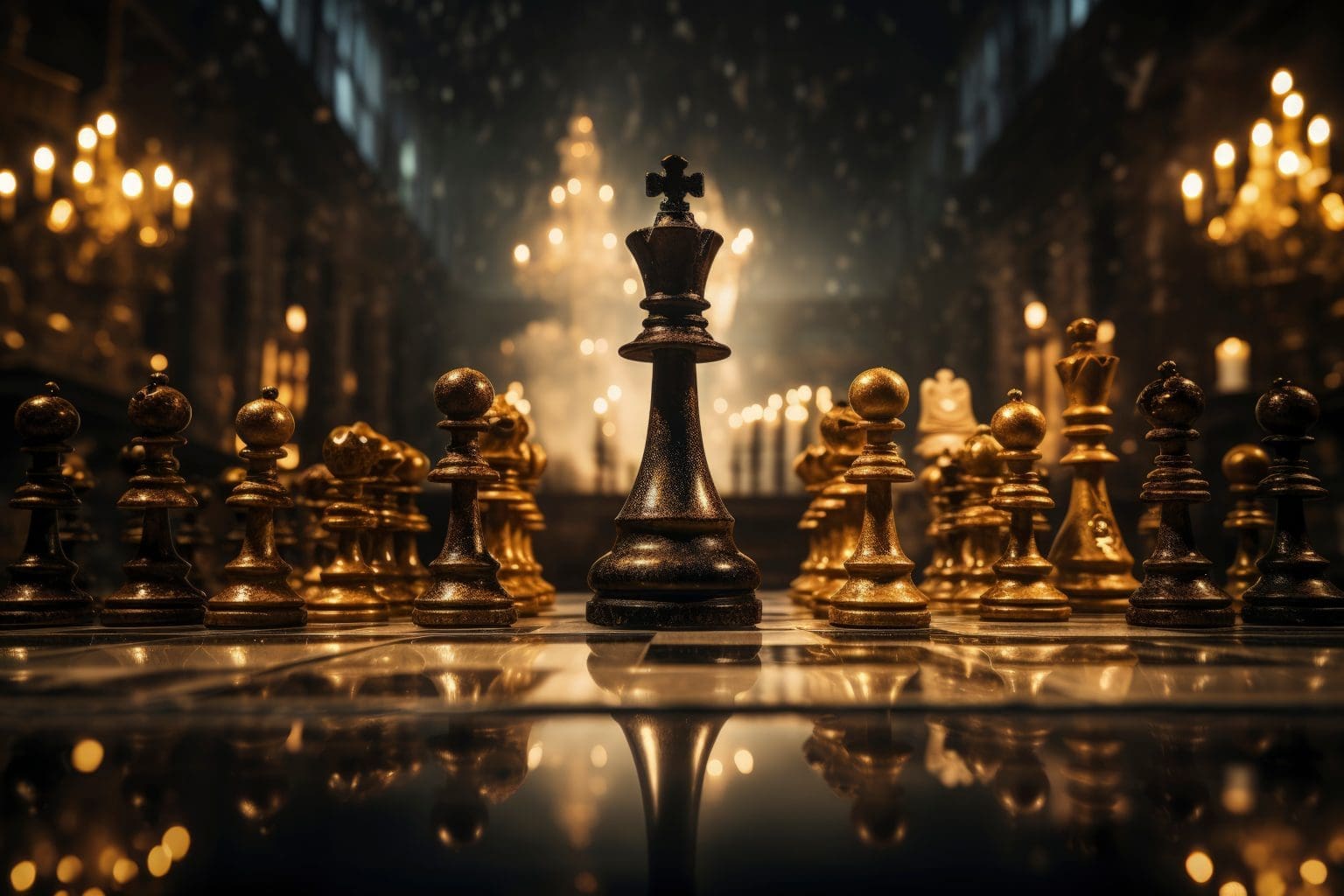 Bled Chess Festival: March 9th - 15th 2026