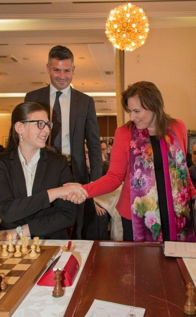 Bled - Chess Festival