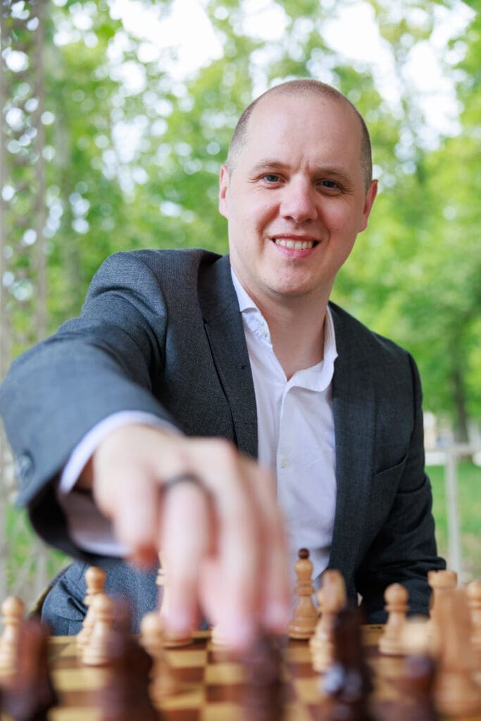Bled - Chess Festival